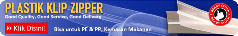 Plastik Zipper: Solusi Inovatif untuk Industri Kemasan di India dan ...